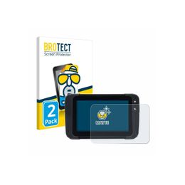 BROTECT Schutzfolie für Ateq VT67 RDKS-Tablet