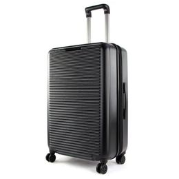 Mandarina Duck Hartschalen-Trolley Tank Case