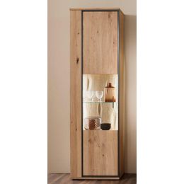 MCA furniture Highboard Vitrine Campinas