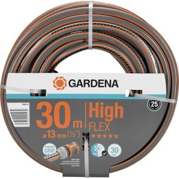Gardena Wischwasserschlauch Gardena Schlauch Comfort HighFlex 30 m 13 mm (1/2)