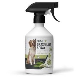 Grasmilben Spray 500 ml