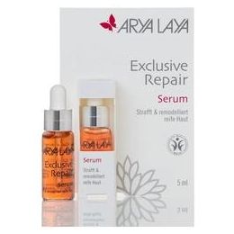 Arya Laya Exclusive Repair Serum Probiergröße 5ml