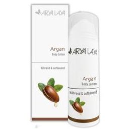 Arya Laya Argan Body Lotion 150ml