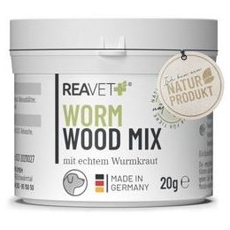 Wormwood Mix Hunde - ReaVET - 20 g