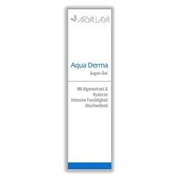 Arya Laya Aqua Derma Augengel 30ml