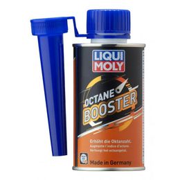 Liqui Moly Diesel-Additiv Liqui Moly Octane Booster 200 ml