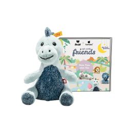 tonies Hörspielfigur Steiff Soft Cuddly Friends mit Hörspiel