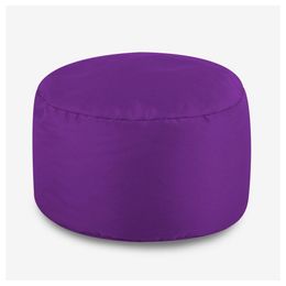 Veeva Pouf Sitzpouf Outdoor