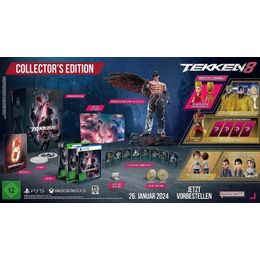 Bandai Namco Tekken 8 Collector's Edition PlayStation 5
