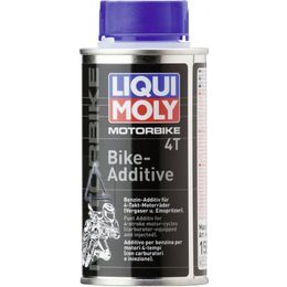Liqui Moly Diesel-Additiv Liqui Moly Motorbike 4T Bike-Additive 125 ml