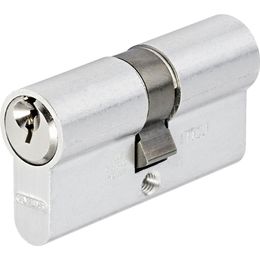 Abus Schließzylinder Abus Profilzylinder GZ 25/25 mm