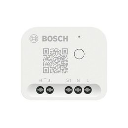 Bosch Smart Home Relais Smart-Home-Zubehör