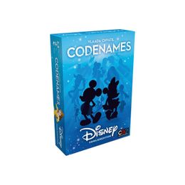 Asmodee Spiel, Codenames Disney Familienedition