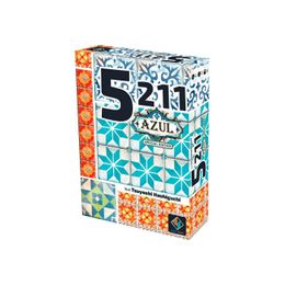 Asmodee Spiel, 5211: Azul Special Edition