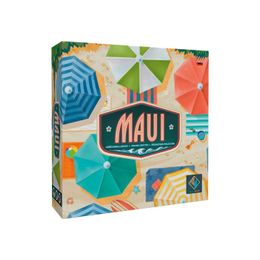 Asmodee Spiel, Maui