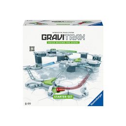 Ravensburger Kugelbahn-Bausatz GraviTrax Starter-Set