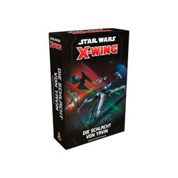 Asmodee Spiel, Star Wars: X-Wing 2. Edition