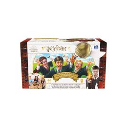 Spin Master Spiel, Harry Potter