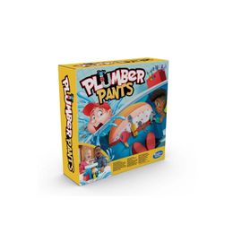 Hasbro Spielesammlung, Hasbro E6553EU4