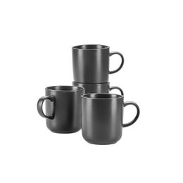 Mäser Mäser, Serie Vada, Kaffeebecherset 4 teilig für 4 Personen