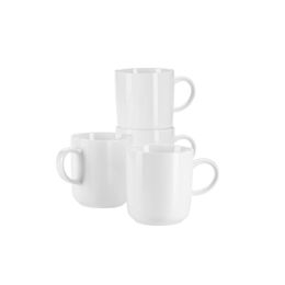 Mäser Mäser, Serie Vada, Kaffeebecherset 4 teilig für 4 Personen