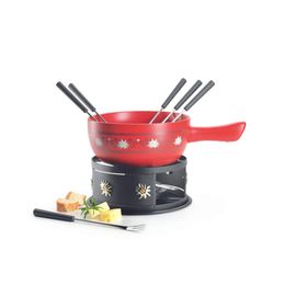 Mäser Mäser, 11-teiliges Käsefondue-Set