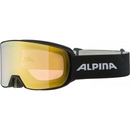 Alpina Sports	 Alpina Sports Skibrille NAKISKA QV
