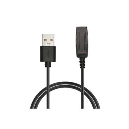 kwmobile Garmin Lily Sport USB Ladekabel Elektro-Kabel