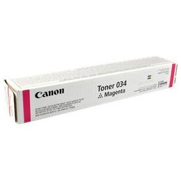 Canon Toner 9452B001 034 magenta