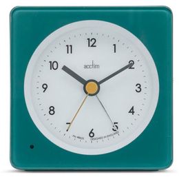 Christoffel Wecker Wecker Acctim, blau