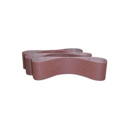 Güde Güde Bandschleifer Güde Schleifband K 100 915 x 100 mm 3er-Pack