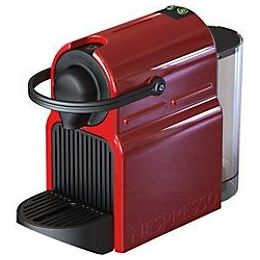 Krups Kaffeemaschine Nespresso XN 1005 K 700 ml Rot