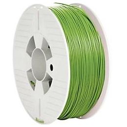 Verbatim 3D-Filament PLA (Polylactide) 1.75 mm Grün