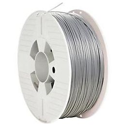 Verbatim 3D-Filament ABS 1.75 mm Grau