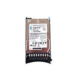 IBM Interne Festplatte 81Y9670 300 GB 81Y9670