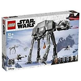 Lego Star Wars AT-AT 75288 Bauset Ab 10 Jahre