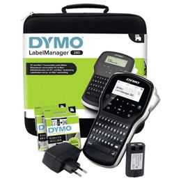 Dymo Beschriftungsgerät LabelManager 280 Koffer-Set