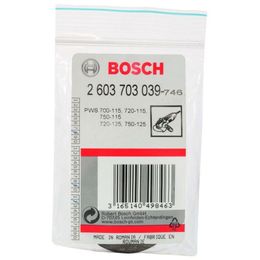Bosch Winkelschleifer Bosch Aufnahmeflansch
