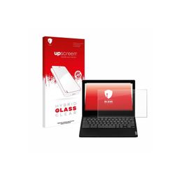 upscreen flexible Panzerglasfolie für HP ZBook 15v G5