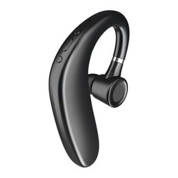 GelldG Bluetooth Headset V5.2 Bluetooth Ohrhörer Bluetooth-Kopfhörer