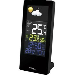 Technoline Technoline Wetterstation WS 6446 LED-Display Wetterstation