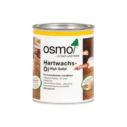 Osmo Hartholzöl Osmo Hartwachs-Öl Original 750 ml honig