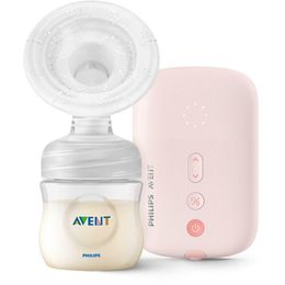 Philips Avent Elektrische Milchpumpe Elektrische Milchpumpe SCF395