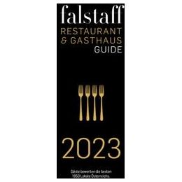 Falstaff Restaurant- & Gasthausguide 2023,