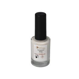 Sun Garden Nails UV-Gel Stempellack white 11 ml