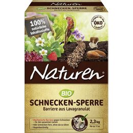 SUBSTRAL Insektenvernichtungsmittel Naturen Bio Schnecken-Sperre 2