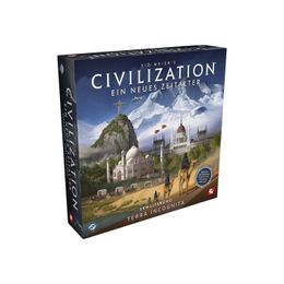 Asmodee Spiel, Civilization: Ein neues Zeitalter