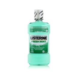 Listerine Mundspülung, Listerine Fresh Mint 500ml