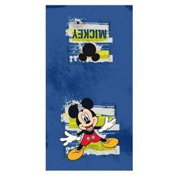 Empireposter Badeponcho Mickey Mouse