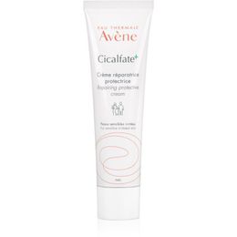 Avène Avène Cicalfate + erneuernde Creme Für Gesicht und Körper 100 ml